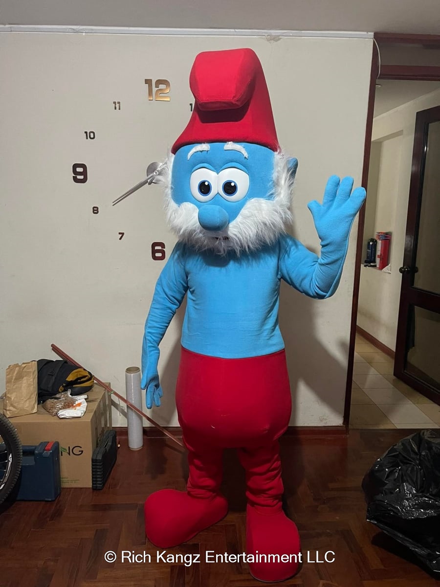 Characters - WE PROVIDE INFLATABLES, TENTS AND MORE!!!!! in AUGUSTA ...